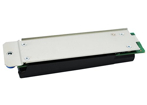 Yibudt 2.5V Battery Replacement for System Storage DS3500 System Storage DS3400 42T System Storage DS3300 31E System Storage DS3200 22E System Storage DS3512,39R6520 39R6519 42C2193