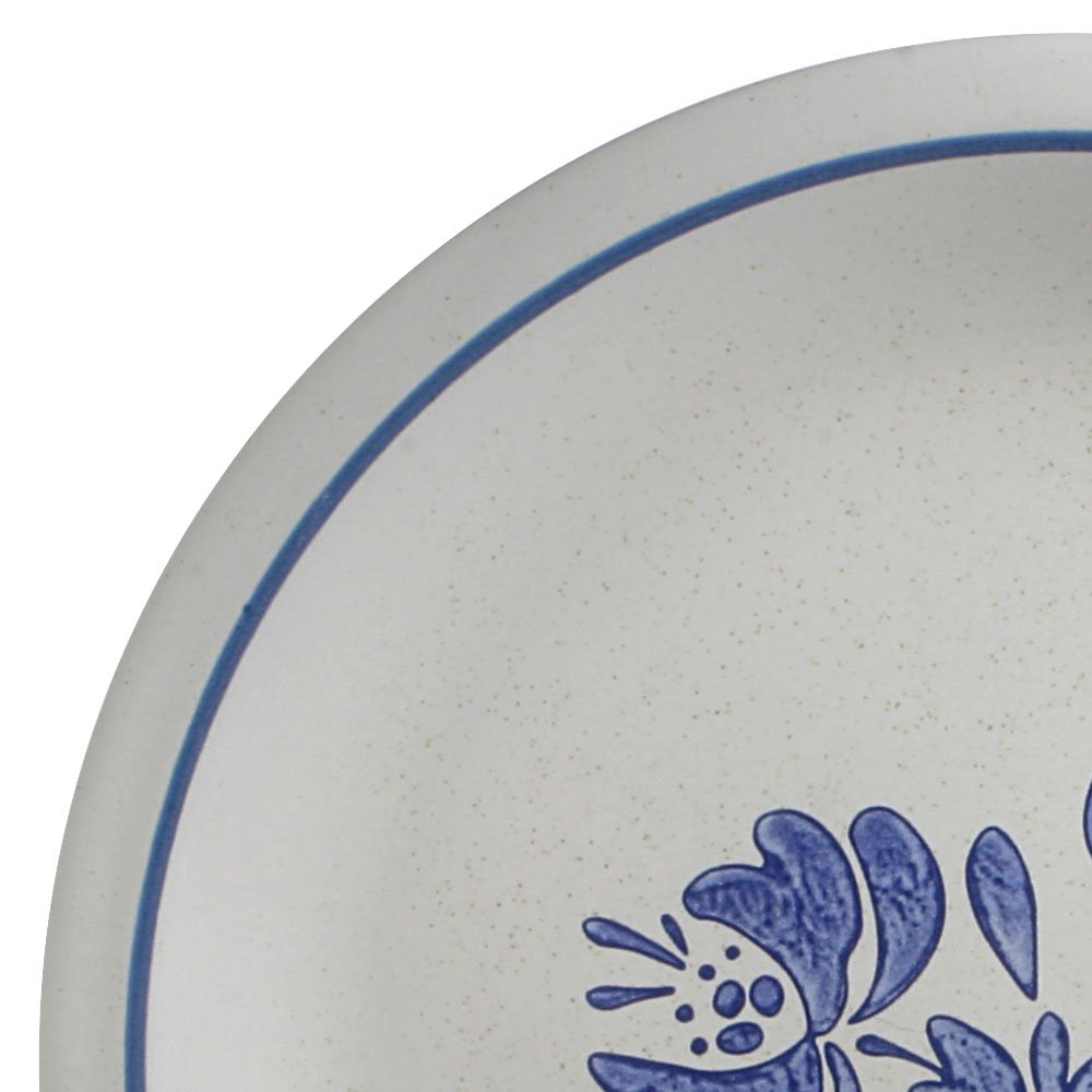 Pfaltzgraff Yorktowne 16 Piece Dinnerware Set, Service for 4