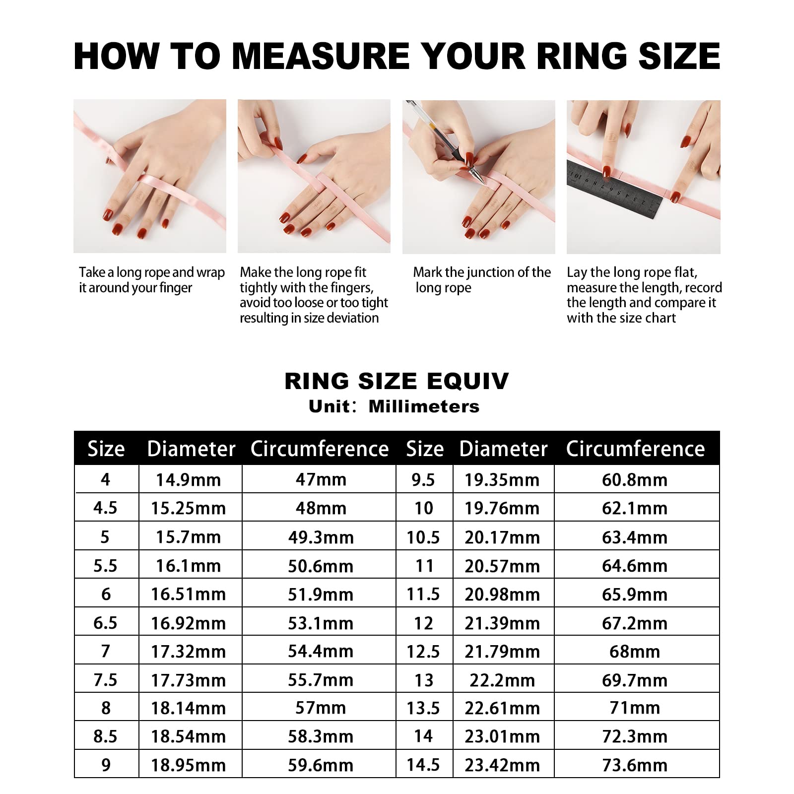 Vimimon 18K Cubic Zirconia Engagement Rings for Women,Gold Plated/Sterling Silver Wedding Promise Rings Wedding Band Jewelry for her Size 6-12
