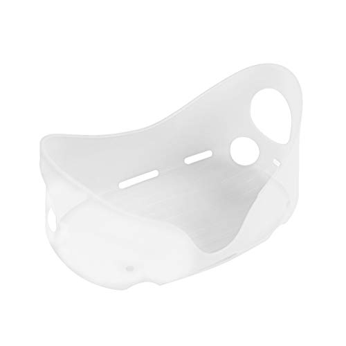 VR Anti-Scratch Protection Cover Silicone Case for Quest 2 VR Headset for Quest 2
