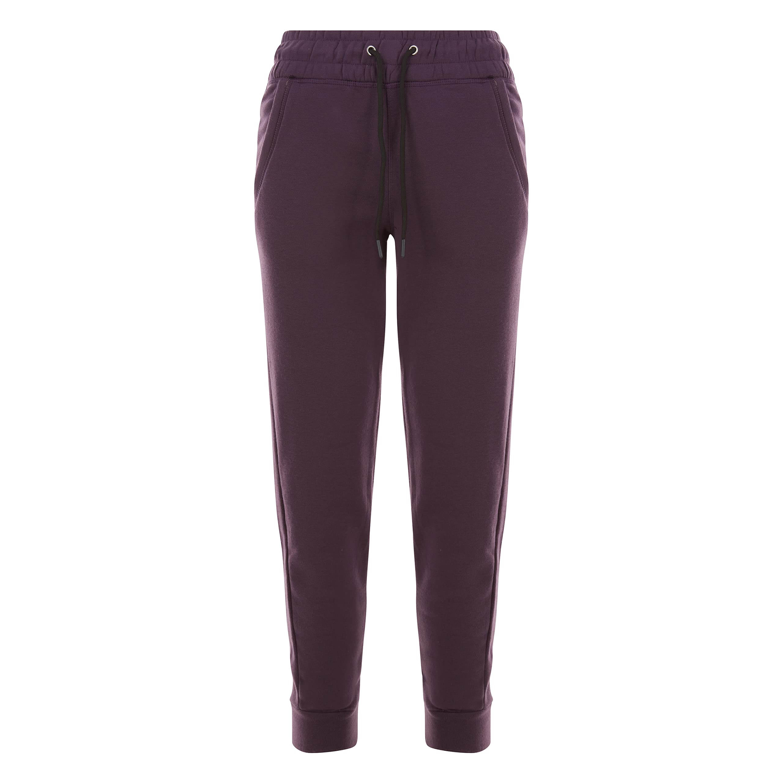 X Women 3 Pack Fleece Joggers Active Sweatpants with Pockets