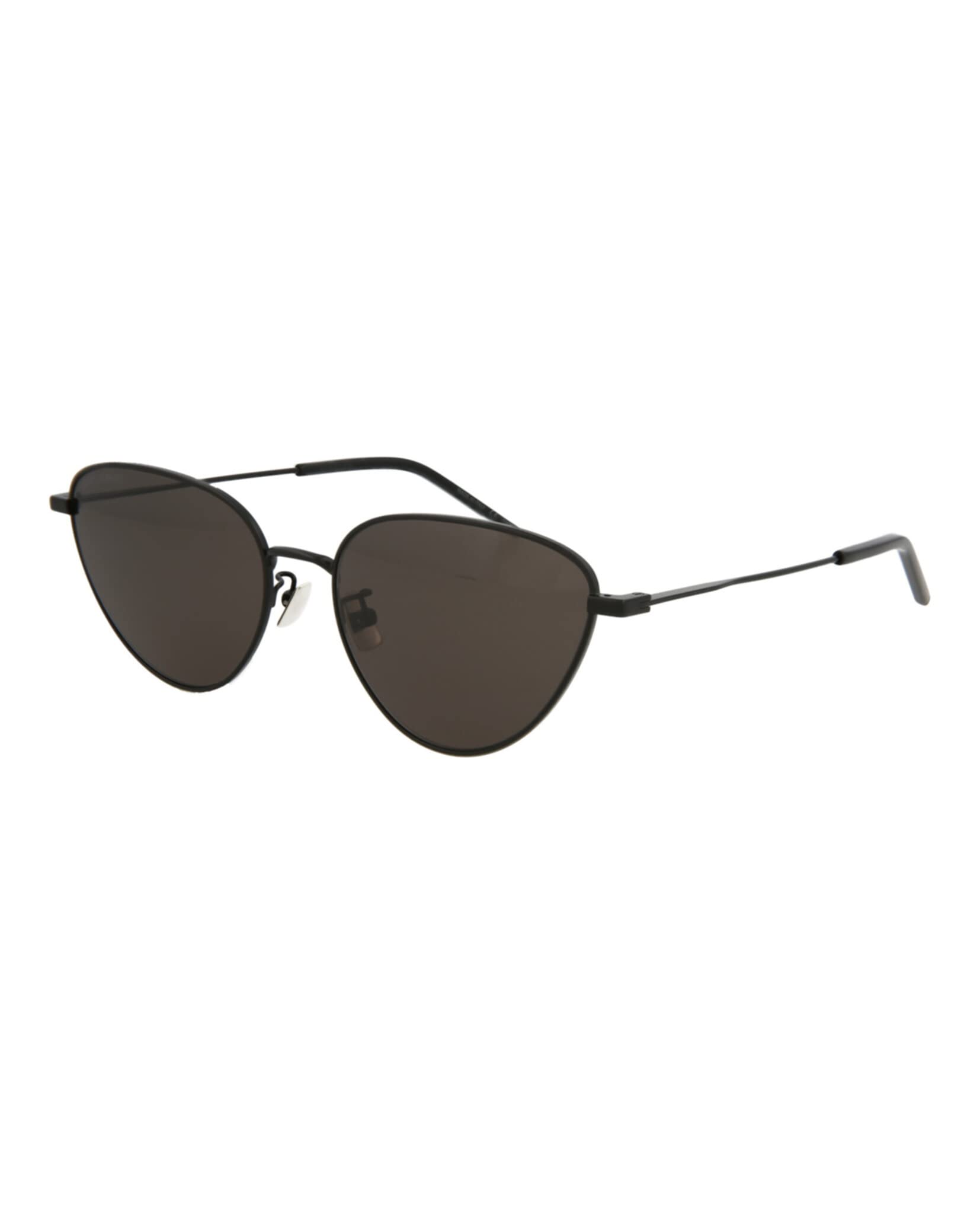 SAINT LAURENT SL 310 Black/Grey 57/17/145 women Sunglasses