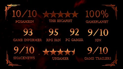 Pillars of Eternity: Complete Edition - PlayStation 4