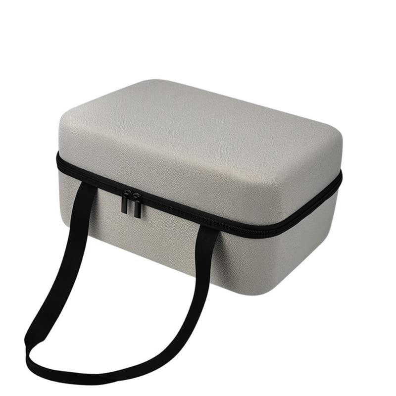 Projector Carrying Case for XGIMI H3S, Large Capacity Storage Box, Protective Cover, Storage Bag
