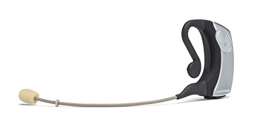 Samson AirLine Micro Earset System - Frequency K5 (479.100 MHz)