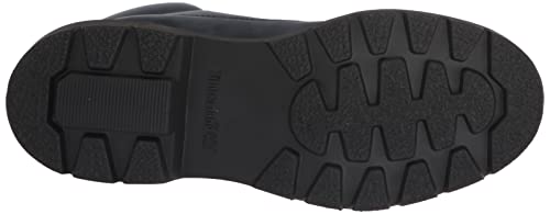 Timberland Men's Boot, Navy Nubuck, 9.5