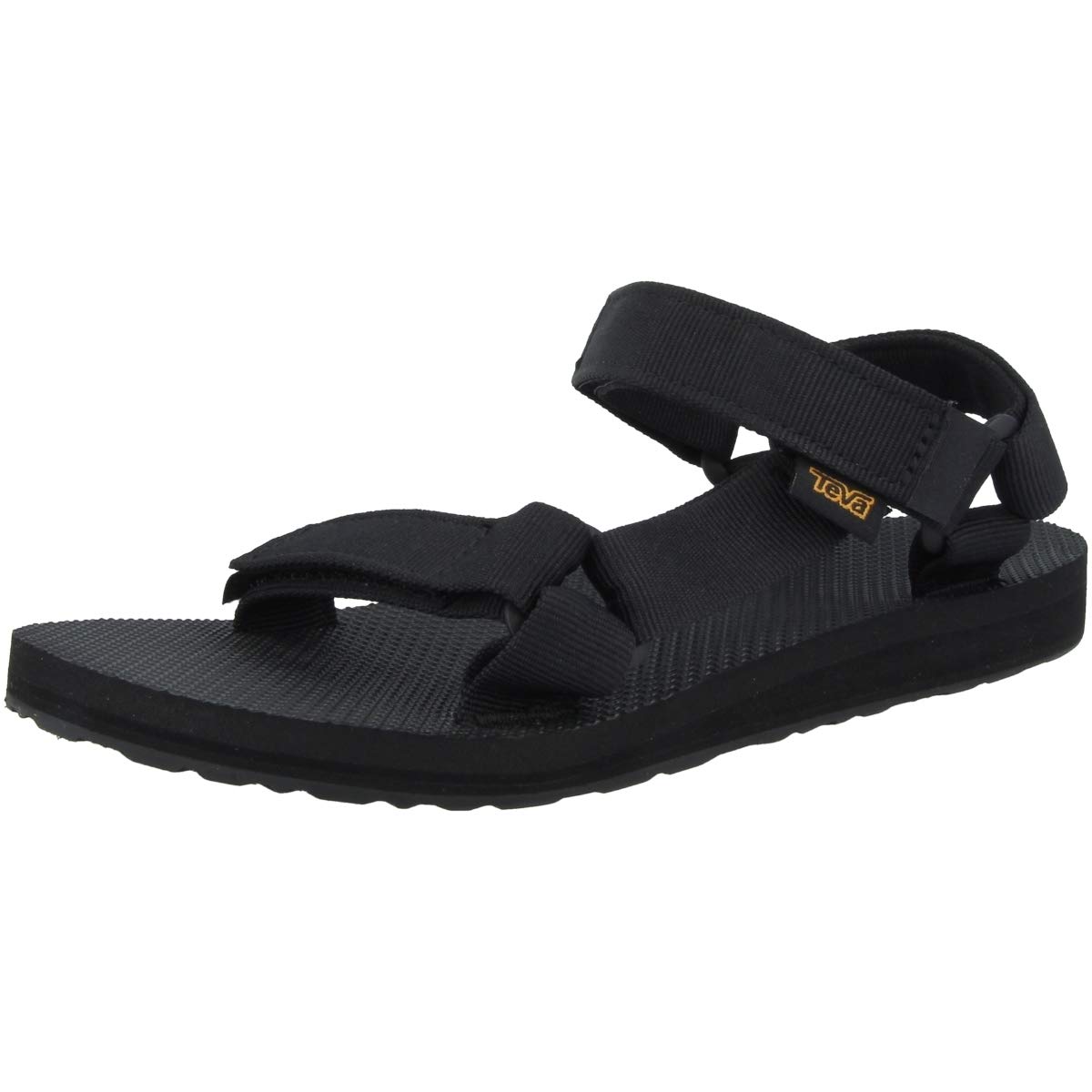 Teva Women's Original Universal Sandal, Black, 9 M US