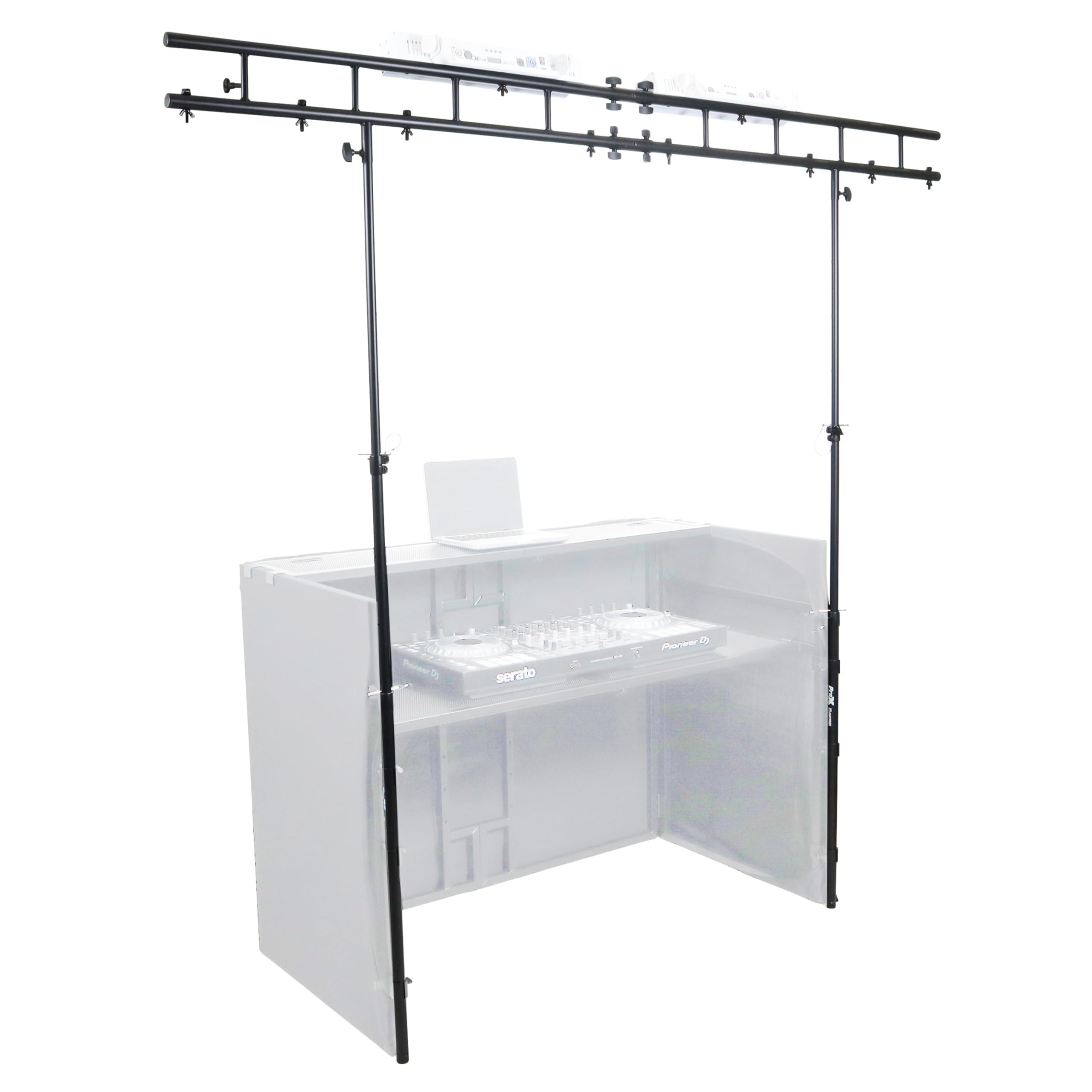 ProX XF-MESATRUSS Mesa Facade Truss Lighting Stand fits MESA MK2 and MESA Media