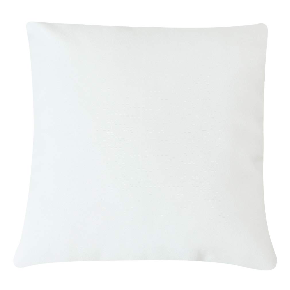 PSDWETS Set of 2 Outdoor Waterproof Linen Pillow Covers Home Decorations Square Garden Cushion Cases Throw Pillow Covers for Patio Couch Sofa 18 x 18 Inch Dark Grey