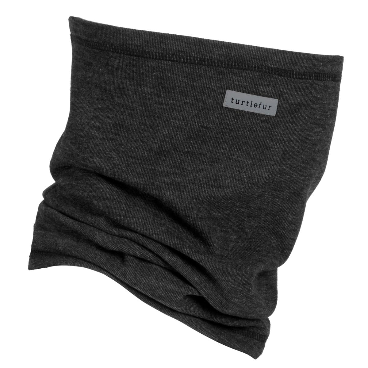 Turtle Fur Comfort Shell Luxe Pipe Dream, Black