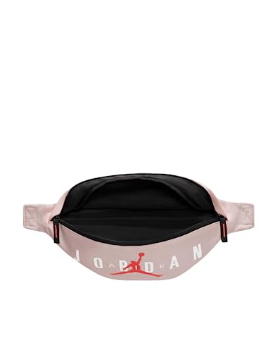 Nike Air Jordan Crossbody Bag Hip Pack (Atmosphere, One Size)
