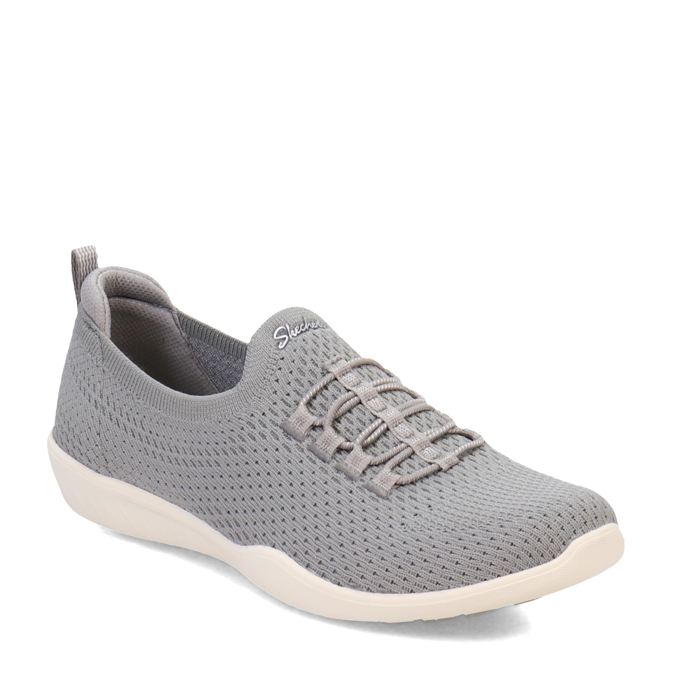 Skechers Women's Slip-ins Work: Summits SR - Enslee, Black/Black, Size 9