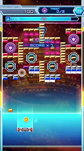 Space Invaders Forever - PlayStation 4 - (PEGI)