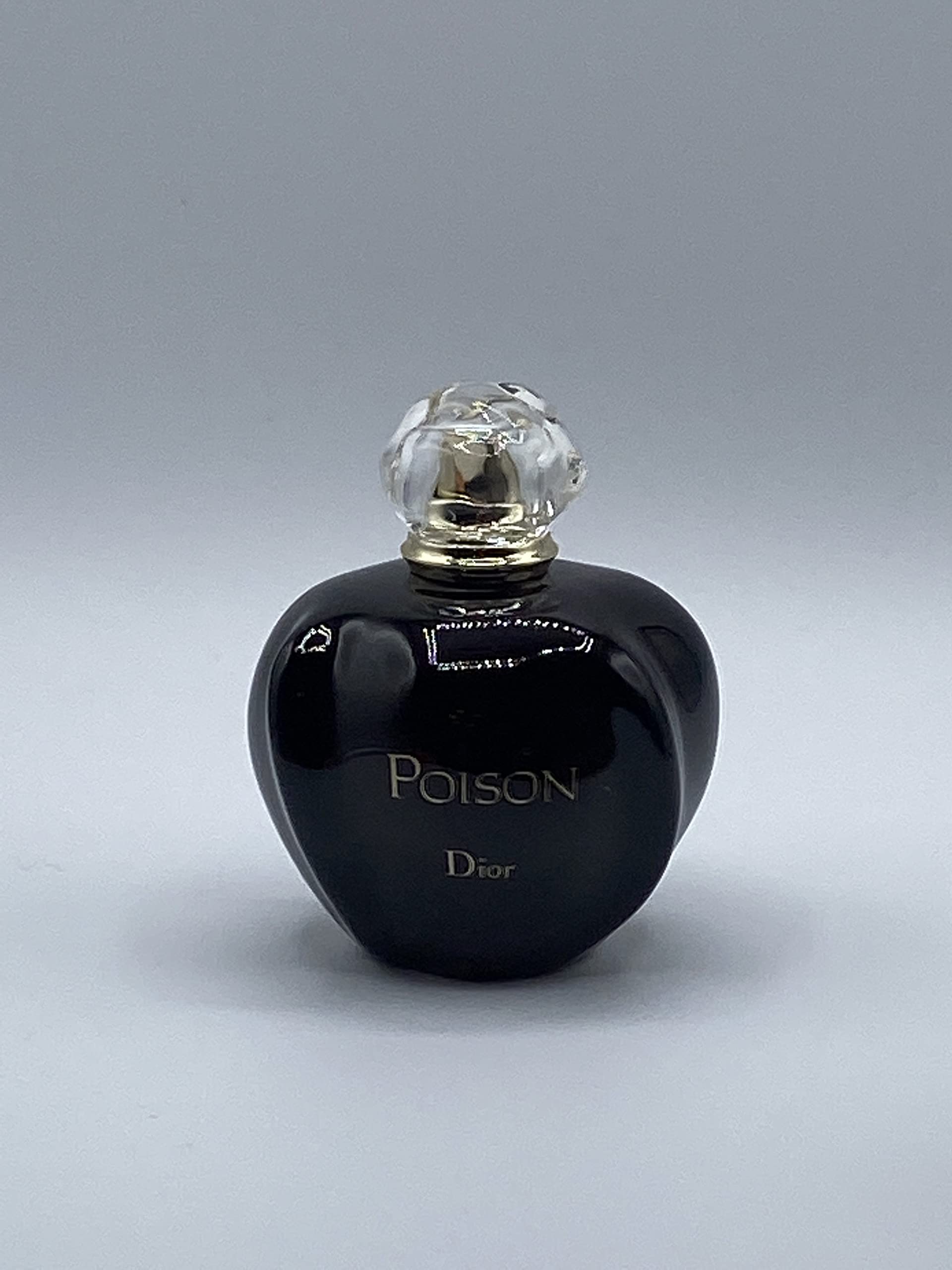 Poison Dior by Christian Dior for Women Eau De Toilette 3.4 Ounce