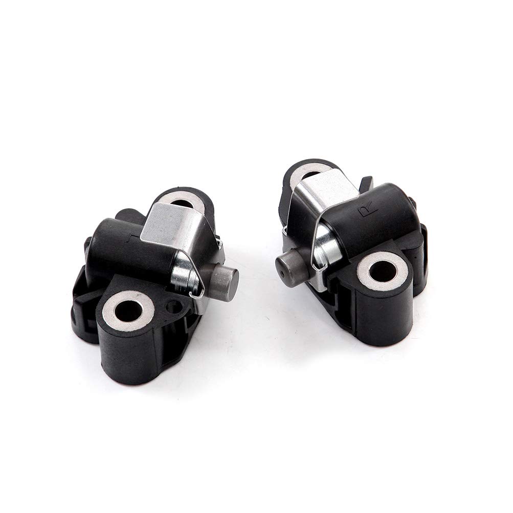 OCPTY Oil Pump Water Pump Timing Chain Fit for 2005-2008 for Ford Expedition, 2005-2008 for Ford F-350 Super Duty