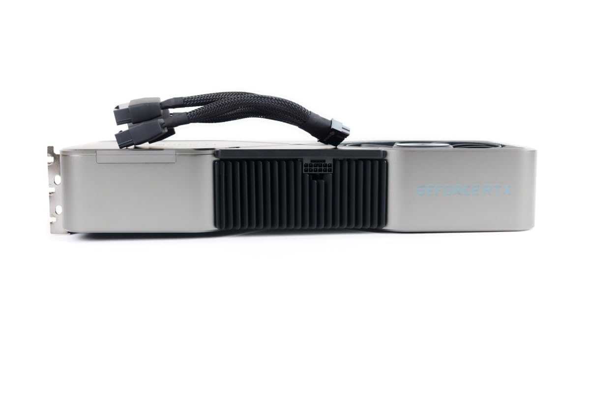 NVIDIA GeForce RTX 3090 Ti Founders Edition