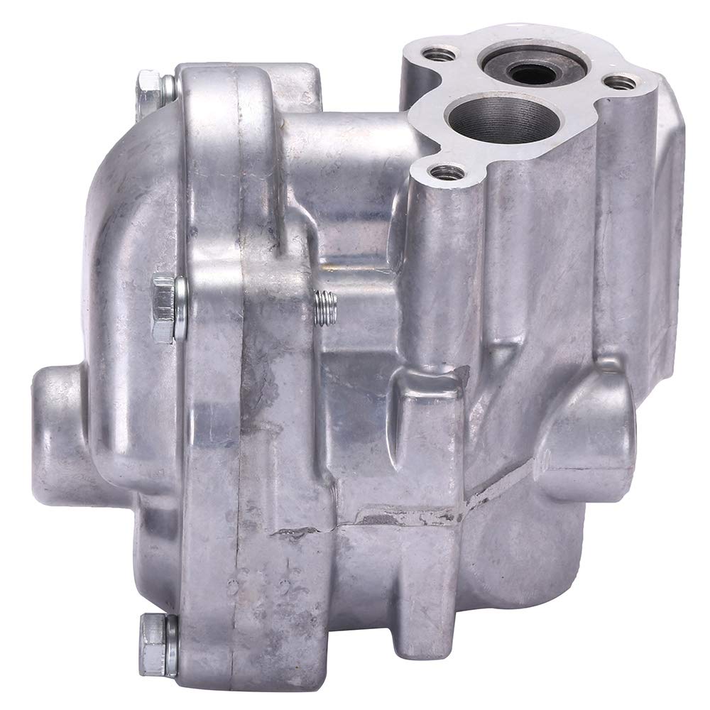 OCPTY Timing Chain Kit Oil Pump Fit for 1995-1997 for Ford Aerostar, 1995-2000 for Mazda B4000