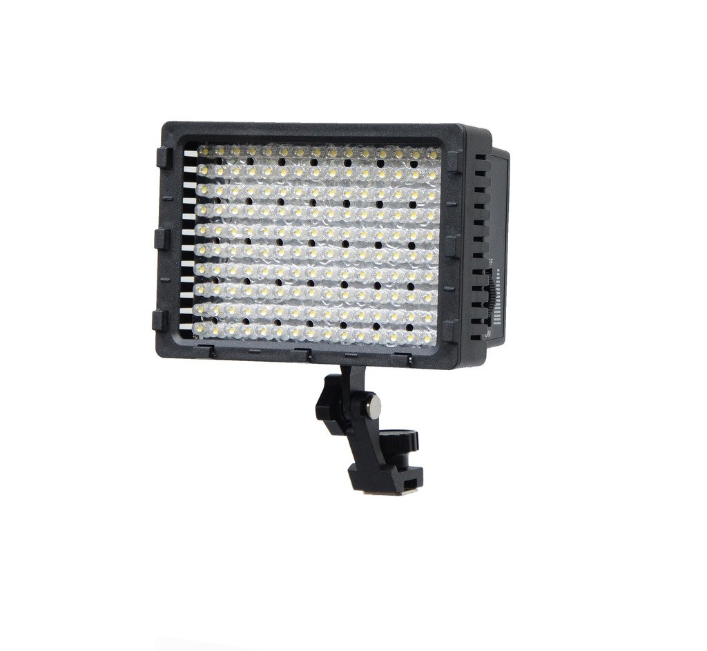 Polaroid 160 LED Video Light