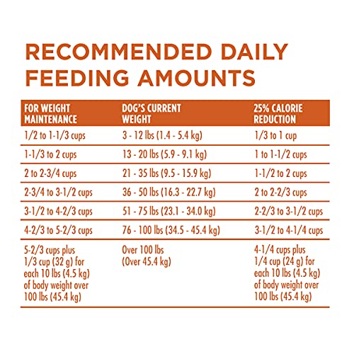 Purina ONE Plus Healthy Weight High-Protein Dog Food Dry Formula - 40 lb. Bag