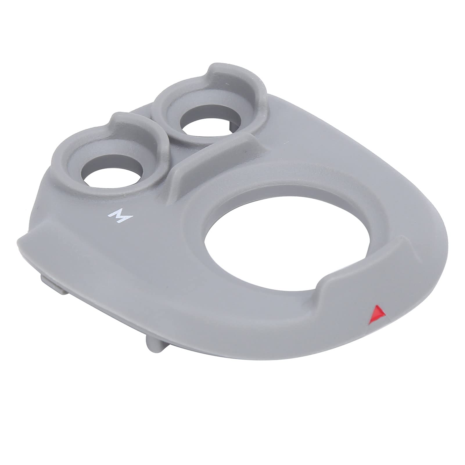 WNSC Motion Controller Button, Motion Controller Button Cover Lightweight for FPV Combo Motion Controller