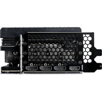 Palit NVIDIA GeForce RTX 4080 16GB GDDR6X Graphics Card