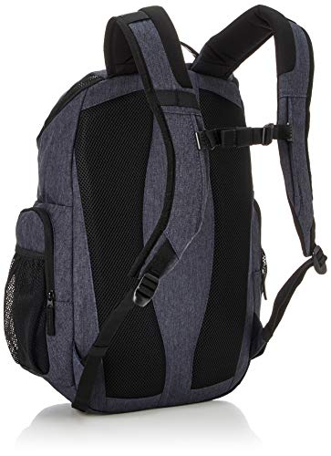 Oakley Men's Enduro 2.0 Big Backpack, Black Iris Heather, One Size