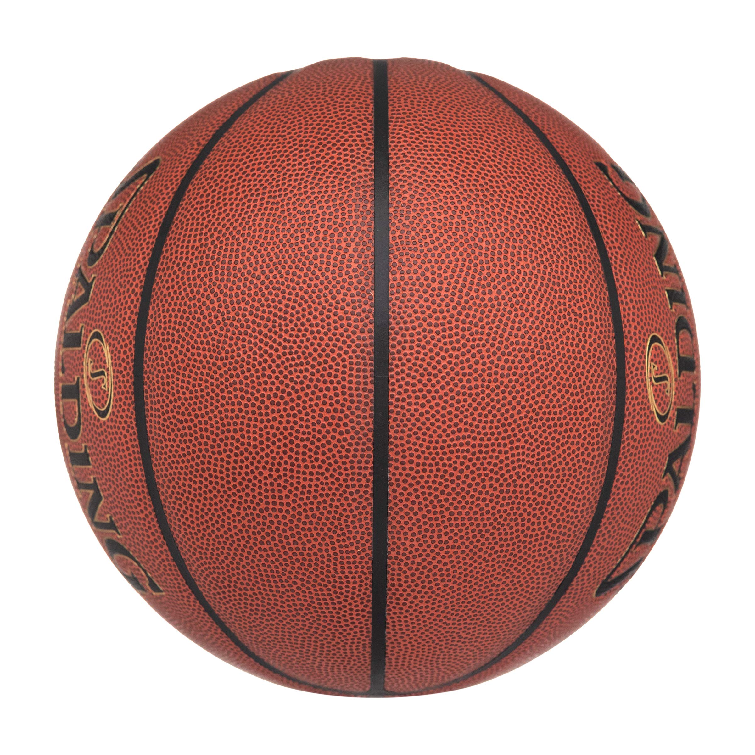 Spalding Zi/O Excel Indoor-Outdoor Basketball 29.5"