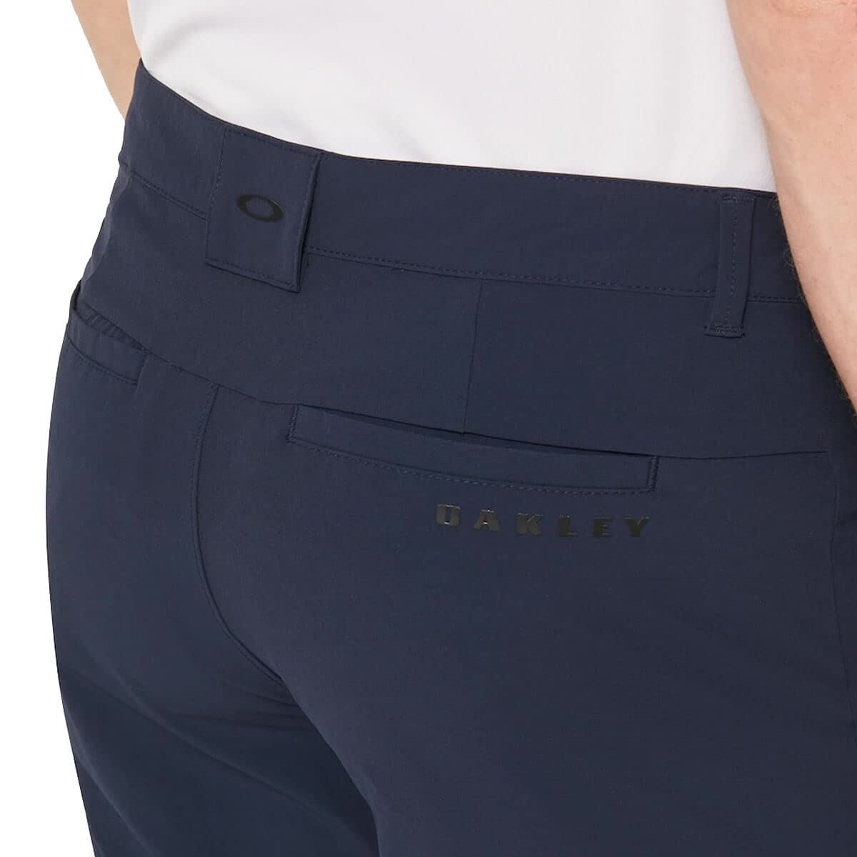 Oakley Men's Take Pro Short 3.0, Fathom, 36