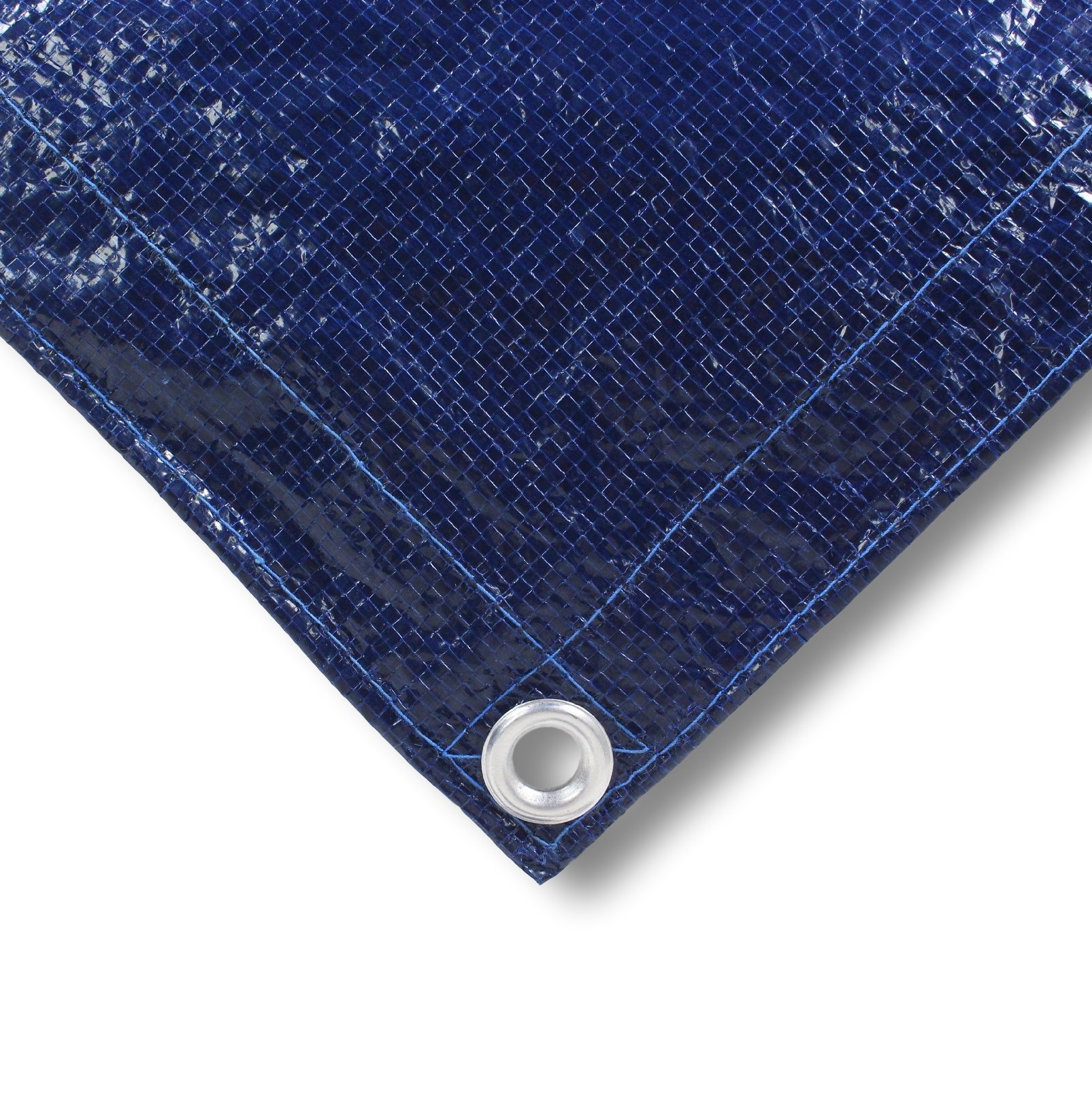Pureline Denali Rectangular Inground Ground Winter Pool Cover, 16' x 32’, 8 Year Warranty