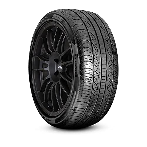 Pirelli P Zero All Season 215/55R17 94V Performance Tire