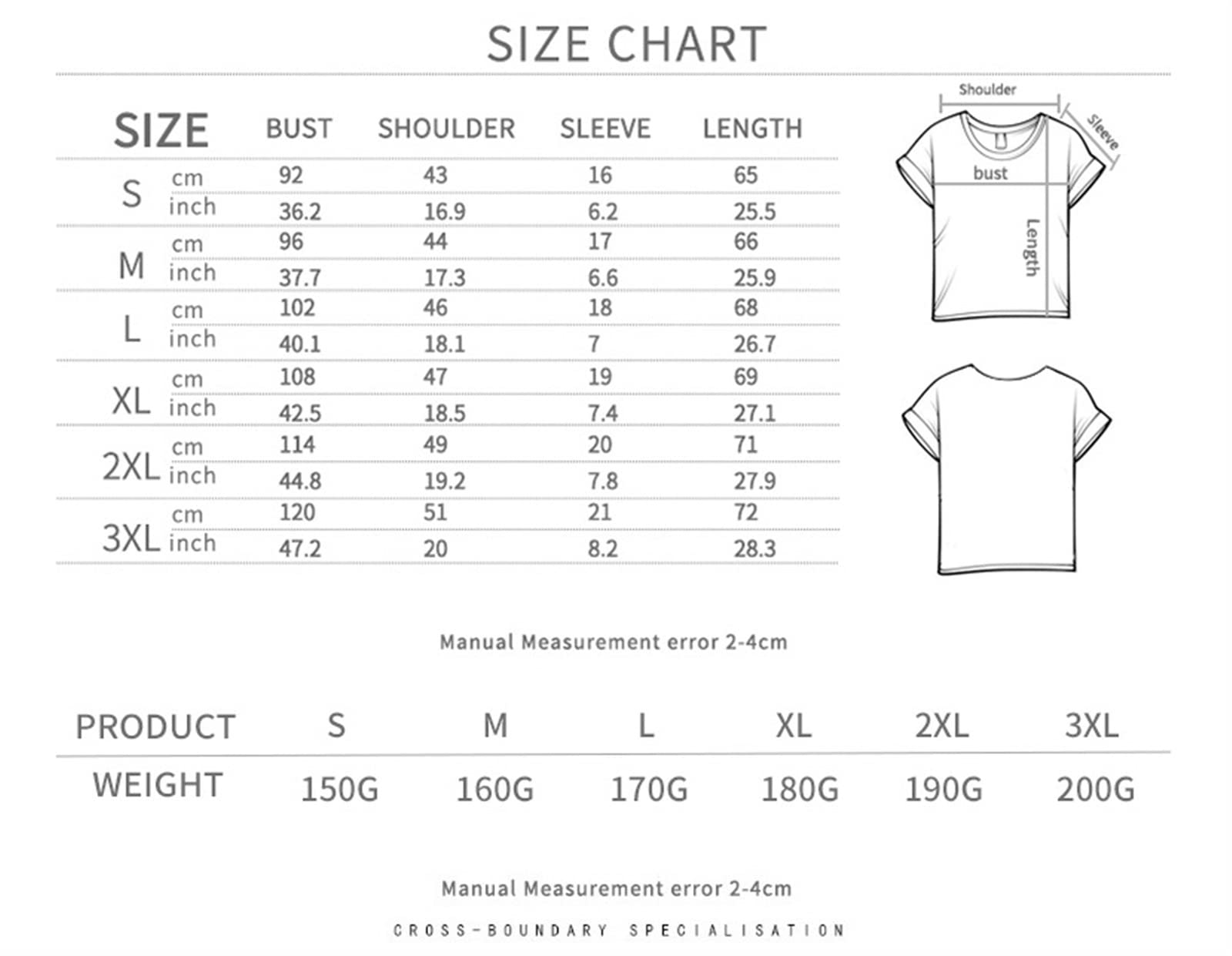 Women's T-Shirt Short Sleeve Casual Tops with Peace Love Freedom Lettering Print Plus Size Tees Olive Green