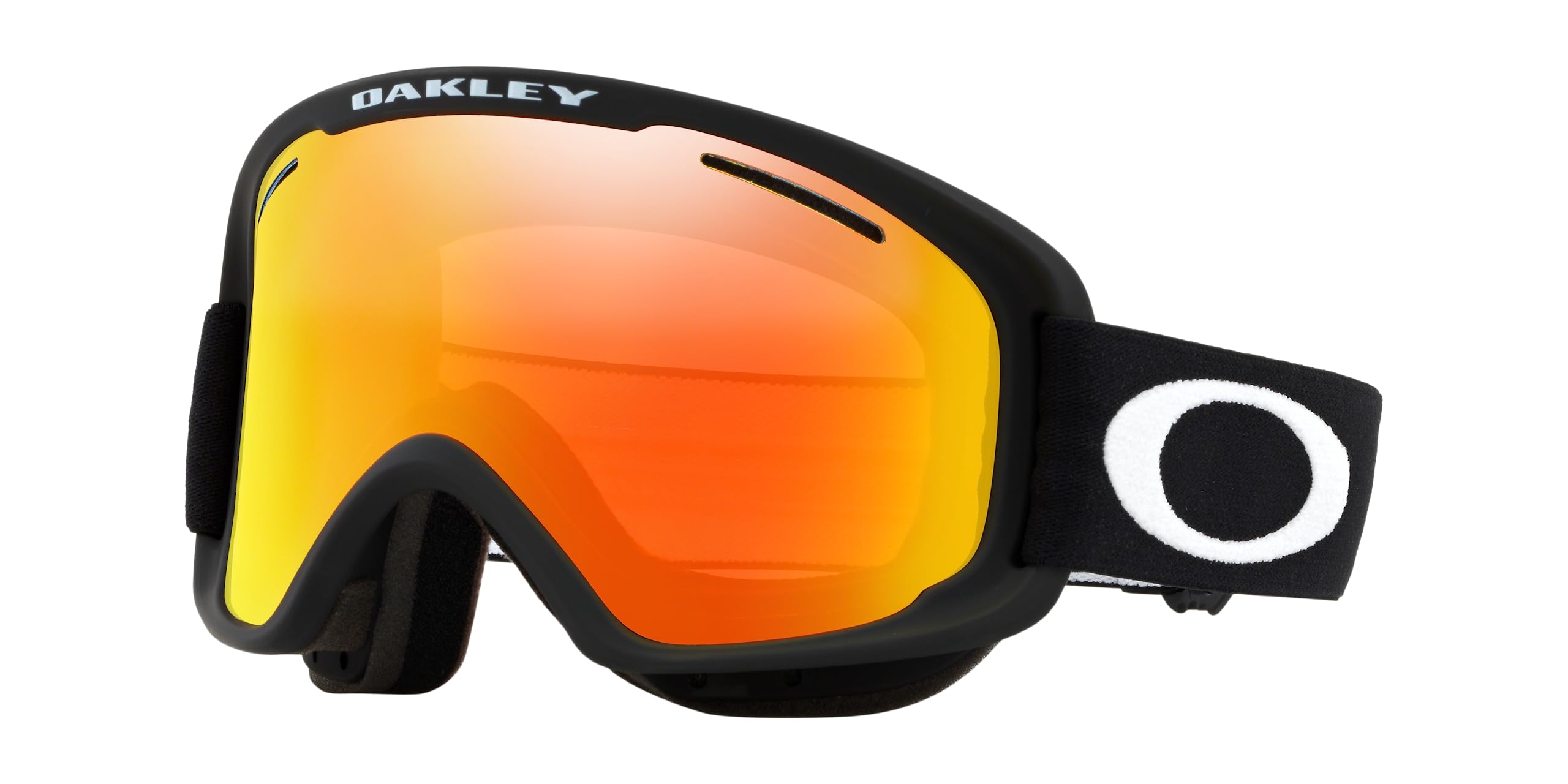 Oakley O Frame 2.0 PRO XM Matte Black Fire Iridium & Persimmon