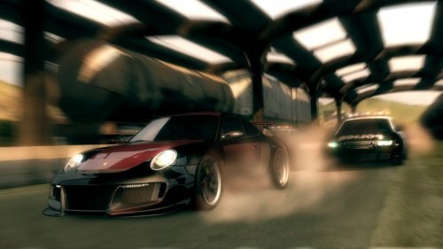 Need for Speed: Undercover - Playstation 3 (Renewed)