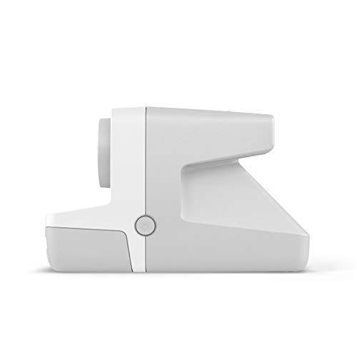 Polaroid Now I-Type Instant Camera - White (Renewed Premium)
