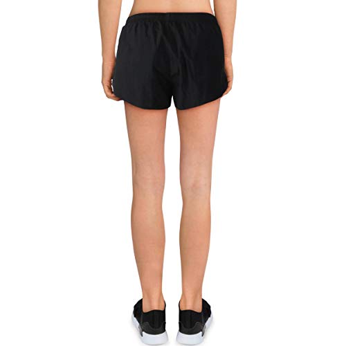 Reebok 3 Inch Short, Black, XL
