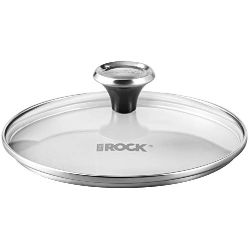 Starfrit 024704-002-0000 The Rock Electric Fondue, 1,500 Watts, Black
