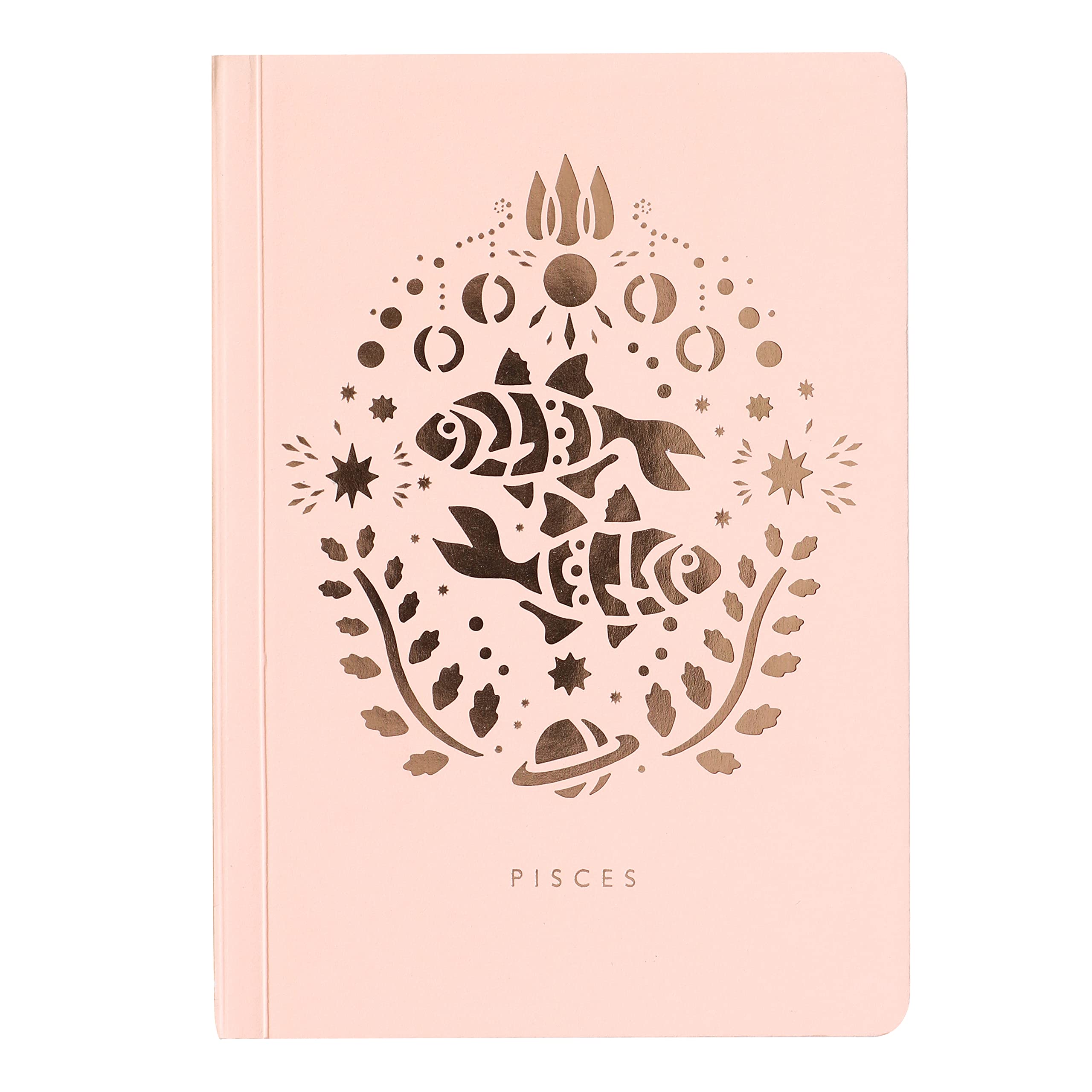 Portico Designs Pisces Pocket Notebook PZ03