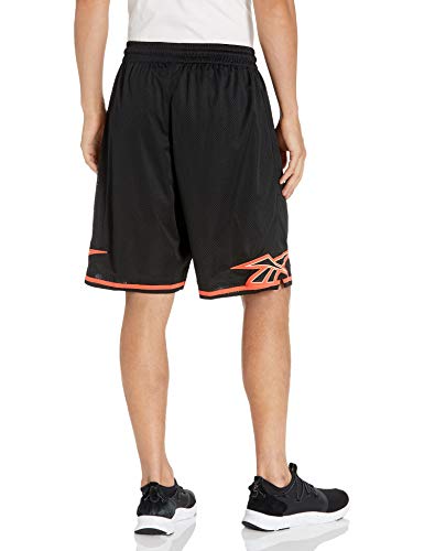 Reebok Classic Bball Shorts, Black, M