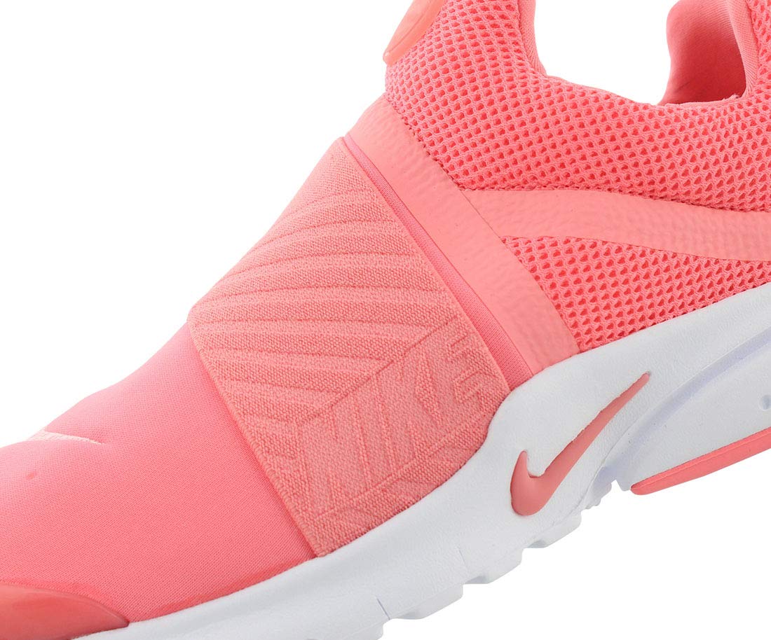 Nike Youth Presto Extreme 870022 606 Pink Gaze - Size 6Y