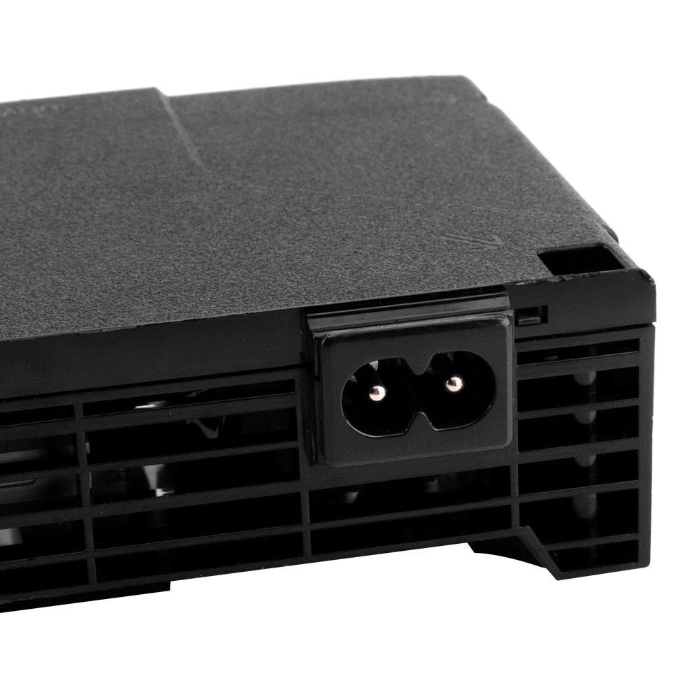 Power Supply ADP-240AR 5 Pin for PS4 Sony Playstation 4 CUH-1001A - 500GB, 5 Prongs