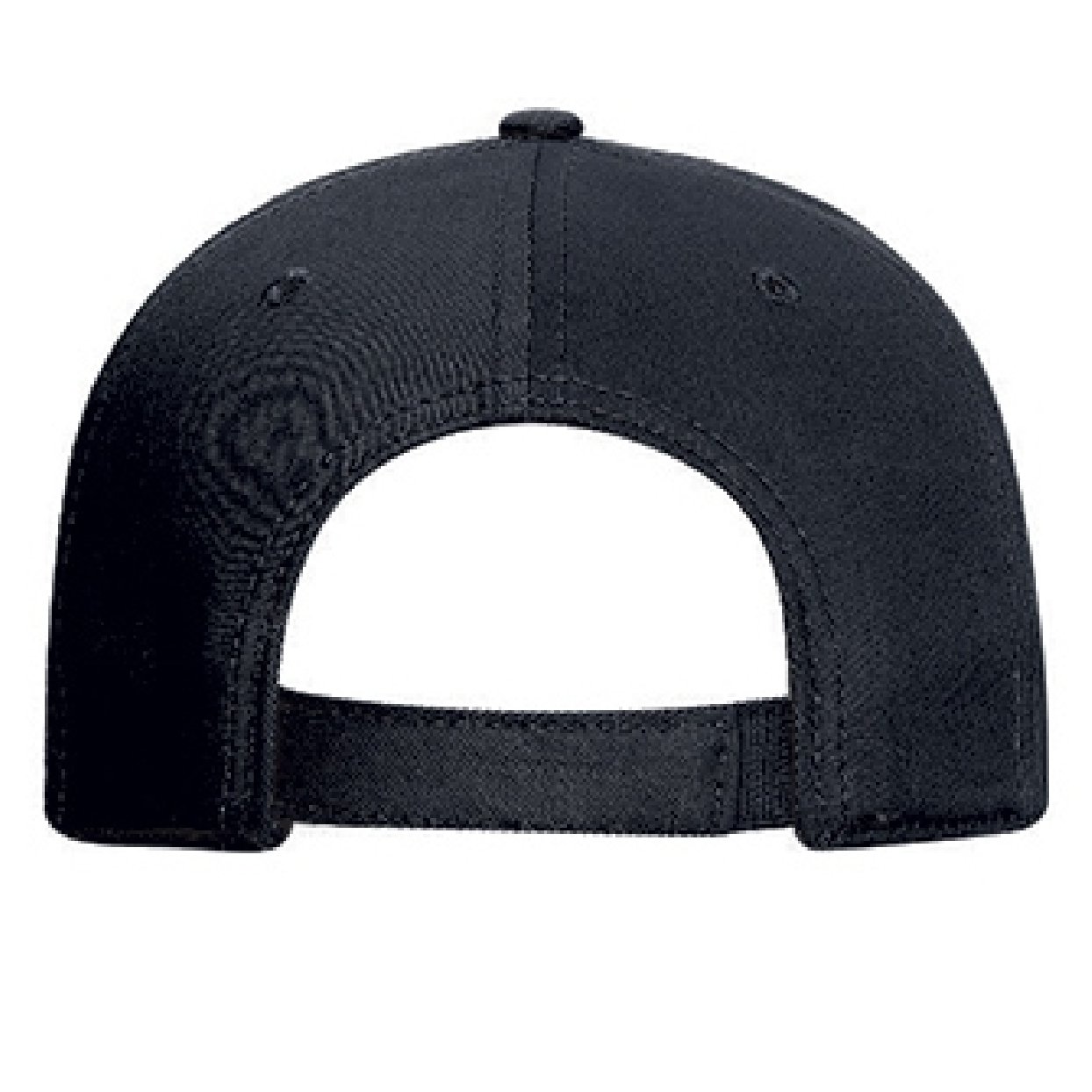 Spiffy Custom Gifts USS Forrest Sherman DD-931 Baseball Cap Embroidered Black