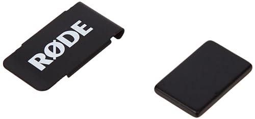 RØDE MagClip GO Magnetic Clip for Wireless GO