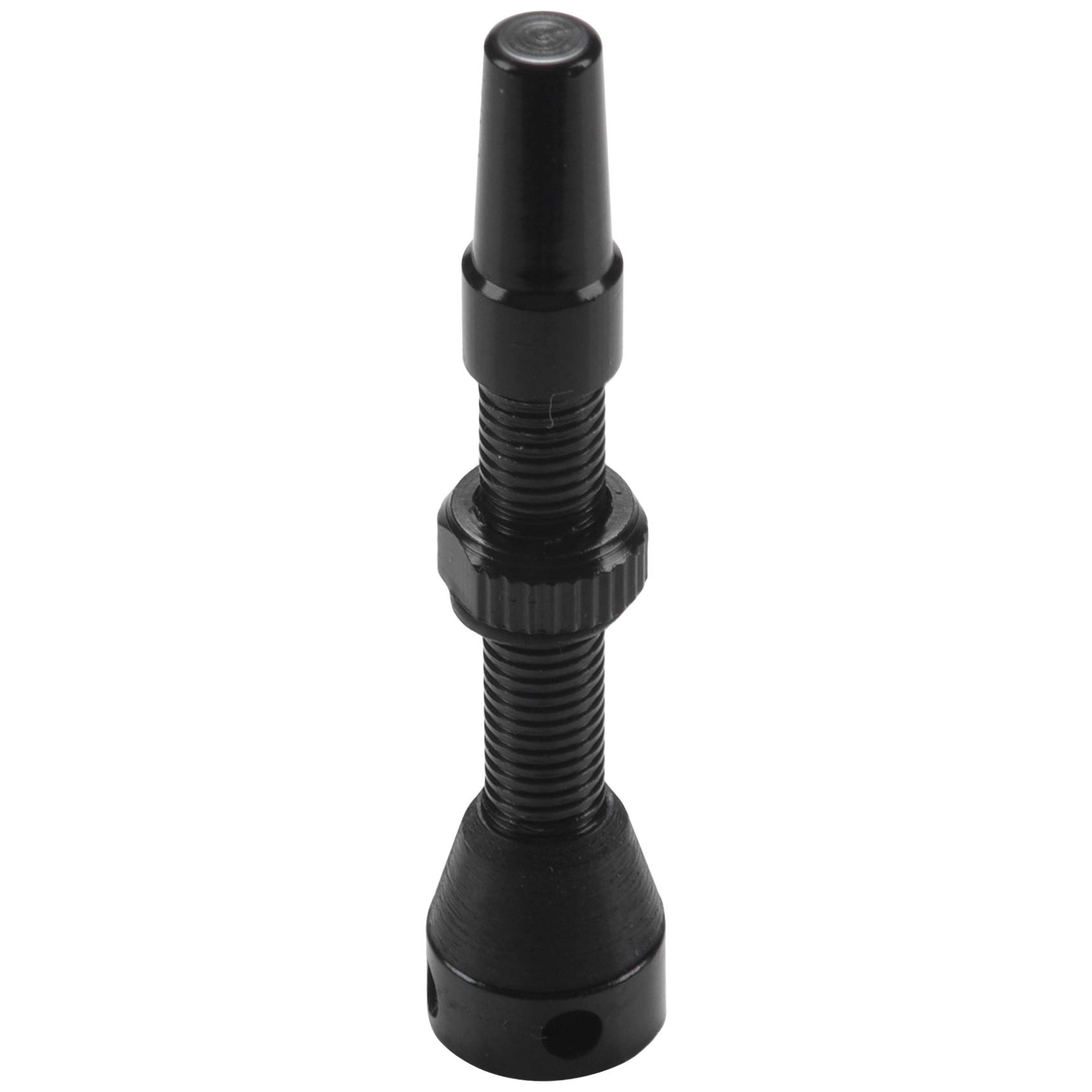 TOCHCA 1 Pair 44mm Tubeless Air Valve for Road Bike & Tubeless Valve