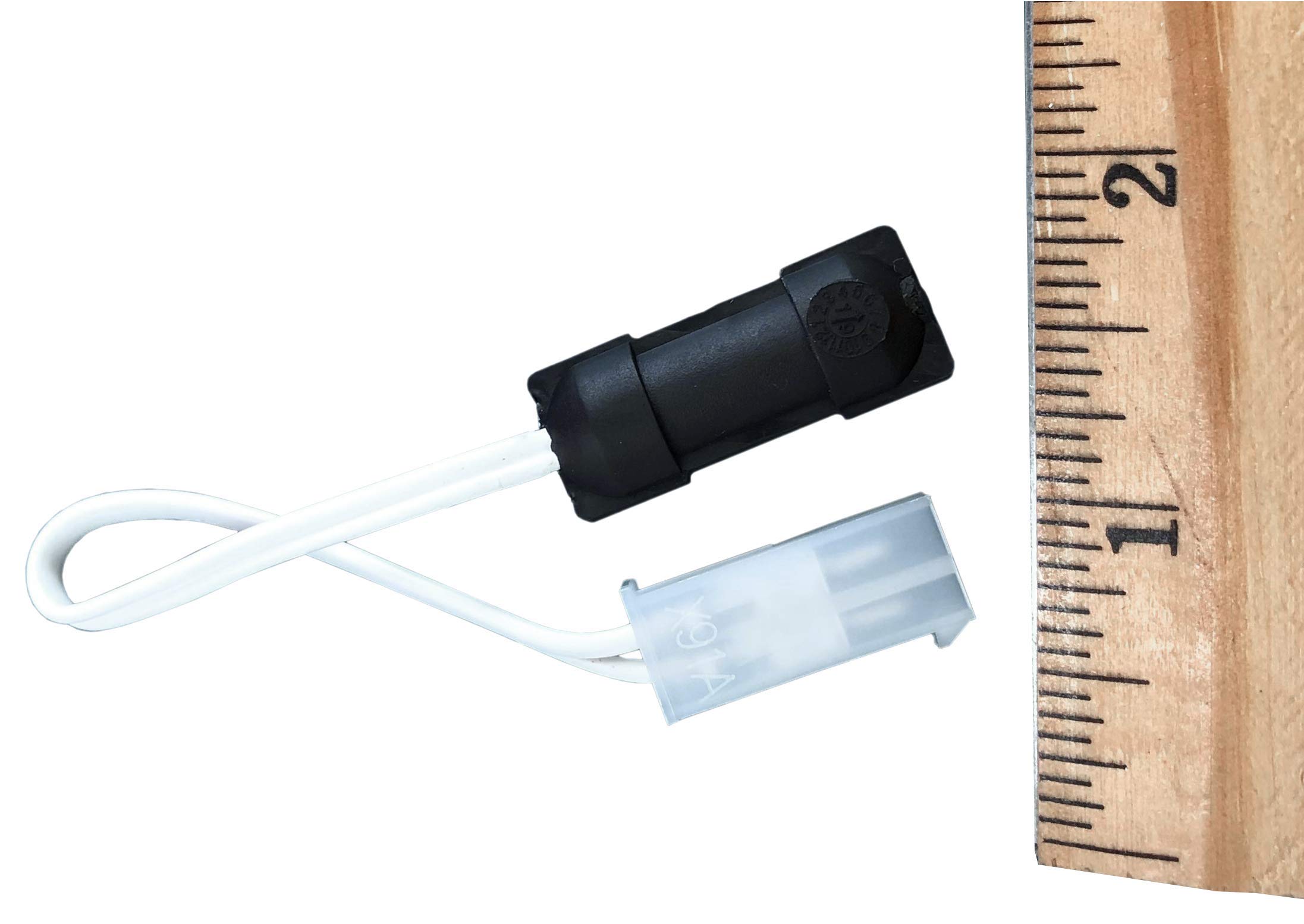 Wholesale Sensors Replacement for Norcold 629409 RV Refrigerator Thermistor Sensor 24 Month Warranty