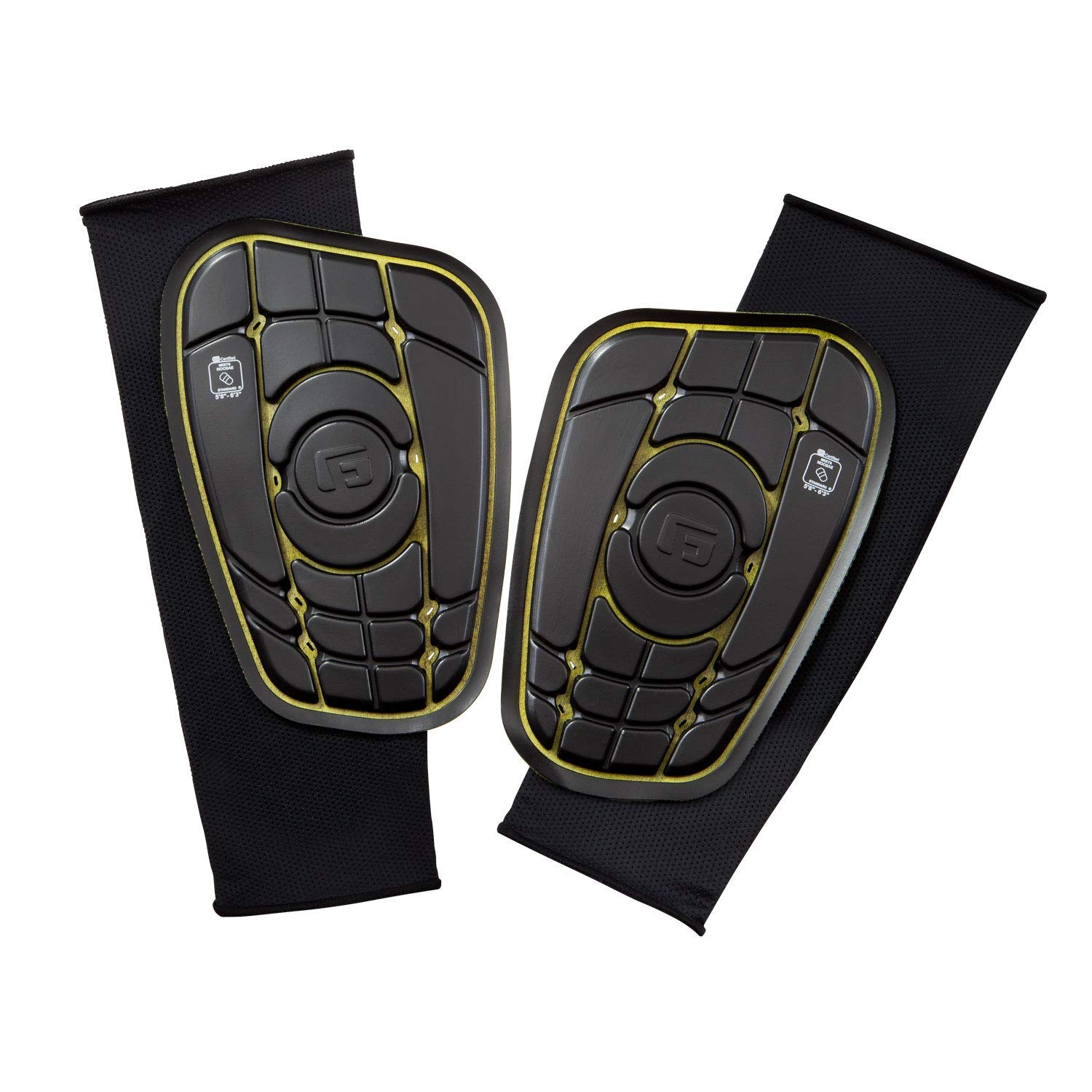 Pro-S Elite Lite Shin Guard, Adult Medium