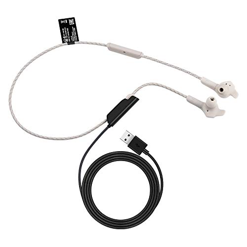 Replace Charger Cradle Charging Dock for B&O Play for Bang & Olufsen Beoplay E6 Wireless Bluetooth Earbud Headphones