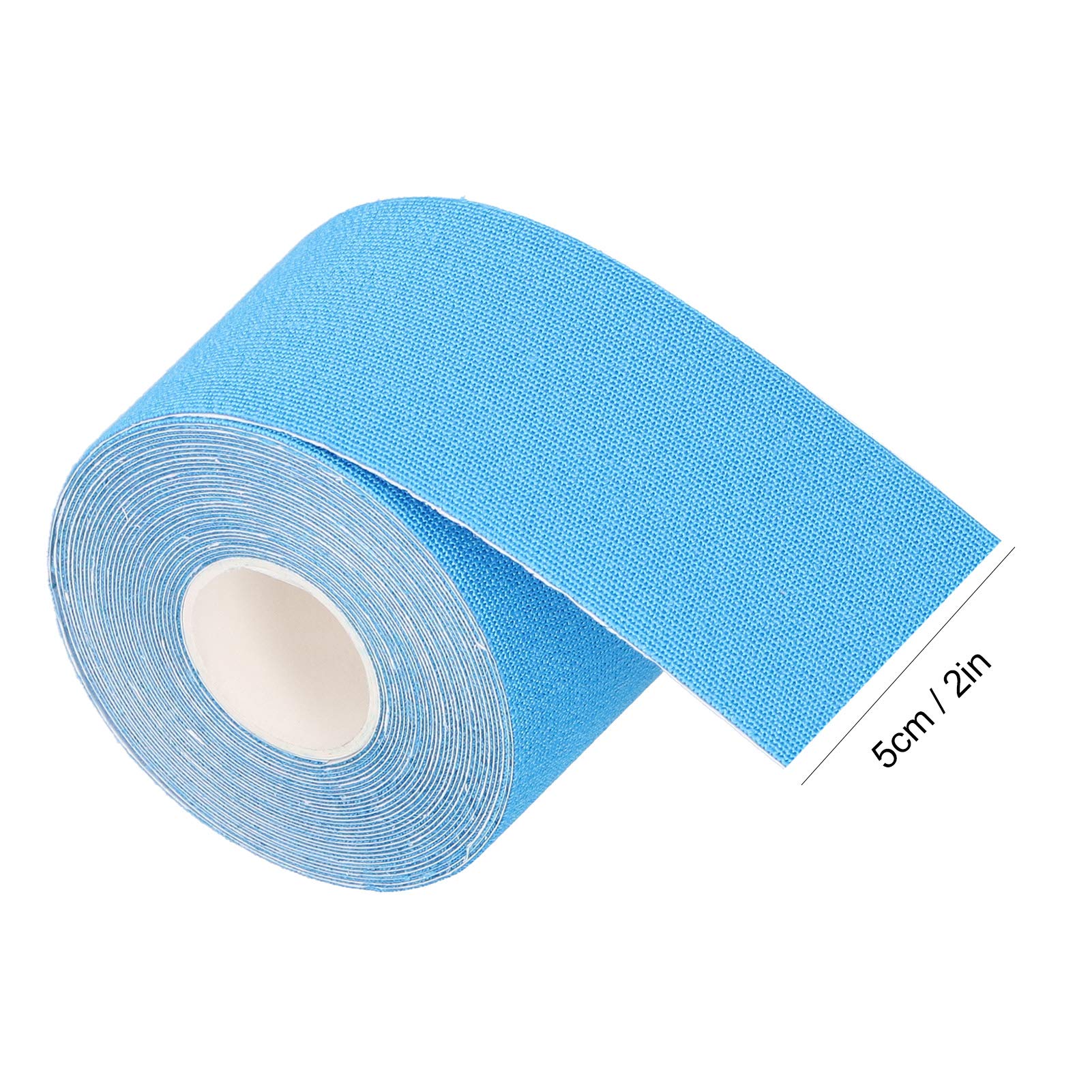 Sports Injury Tape, Kinesiology Recovery Tapes for Knee Ankle