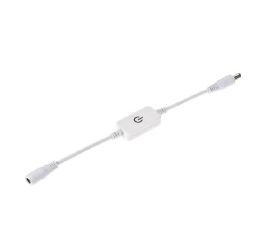 Touch LED Dimmer for Single Color LED Light Strips