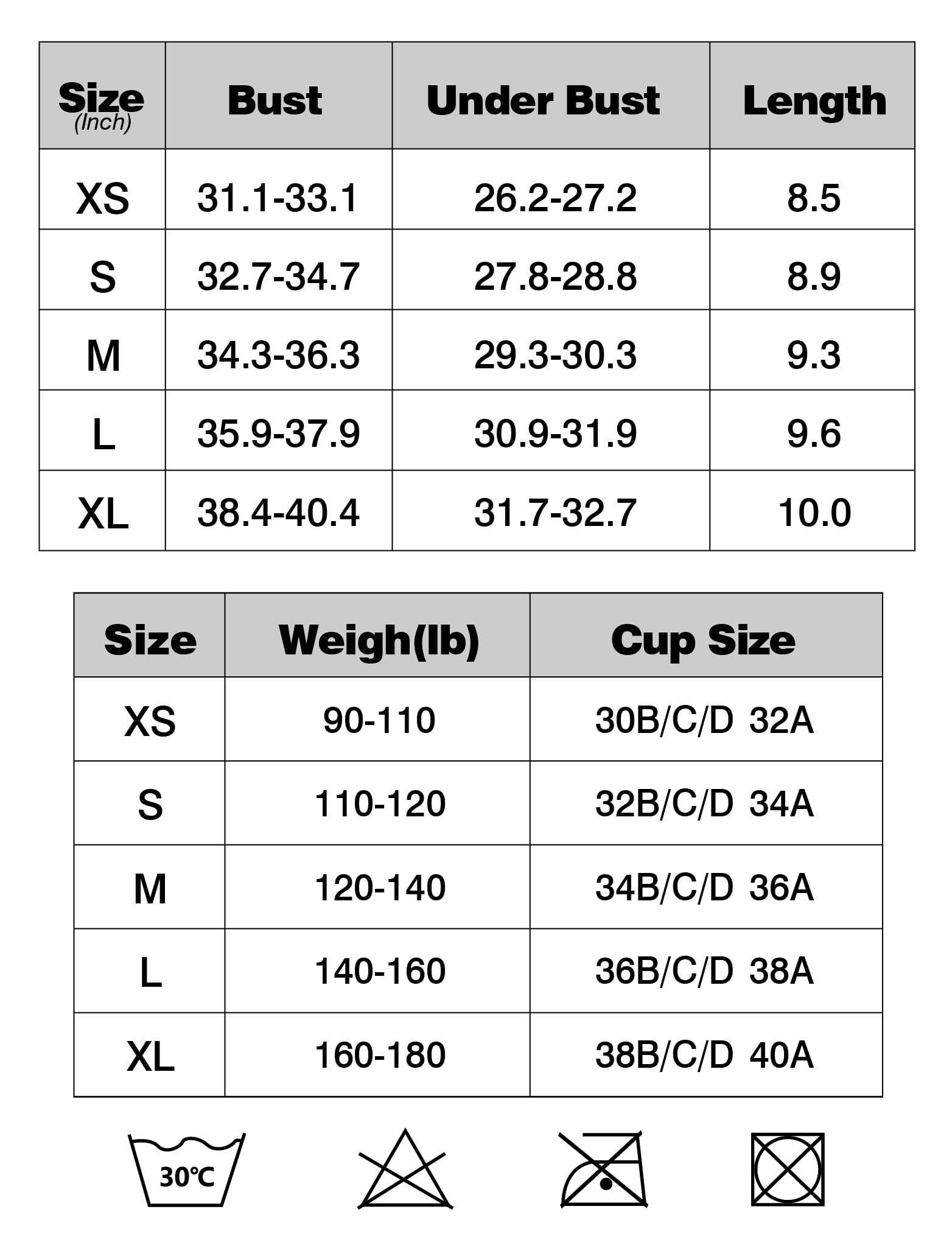 YEOREO Vanessa Women Tee Crop Tops with Removable Pad Workout Backless Gym Shirt Bra Going Out T Shirt Top Black