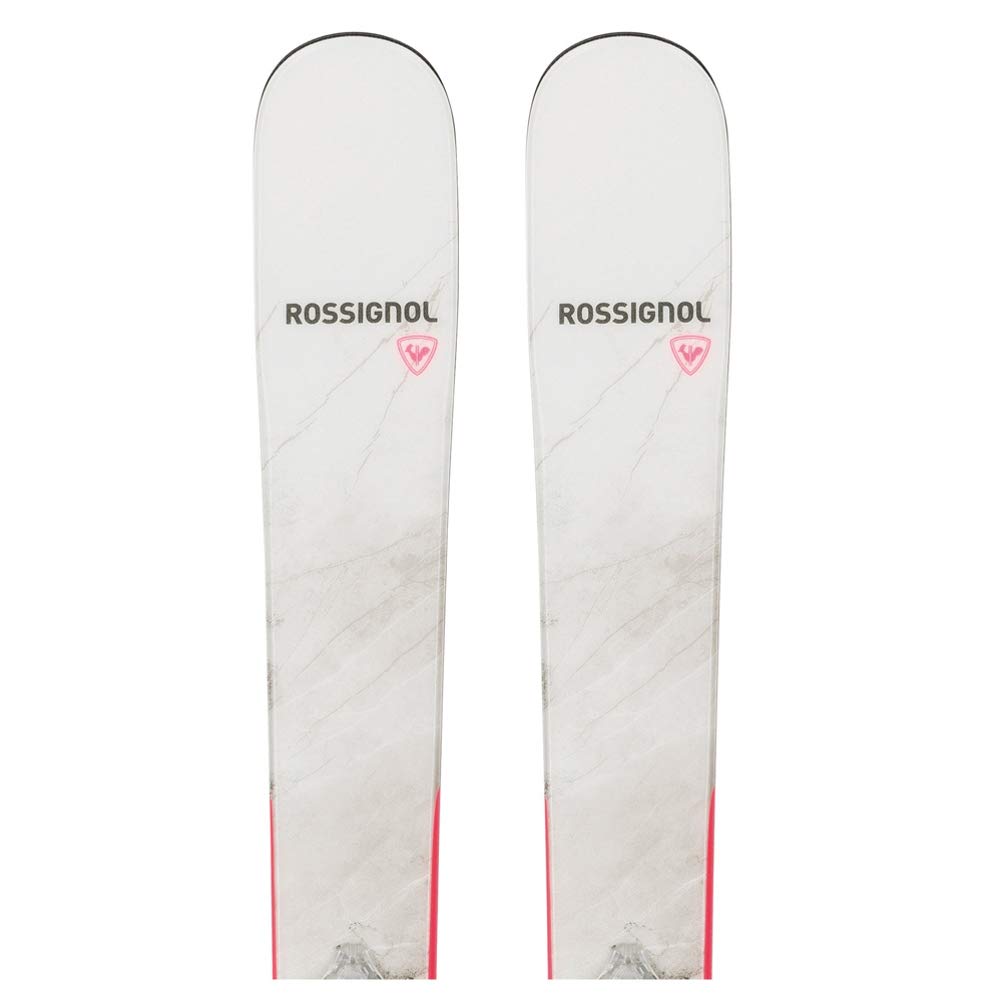 Rossignol Black Ops Dreamer Womens Skis 150 W/Look Xpress W 10 GW Bindings